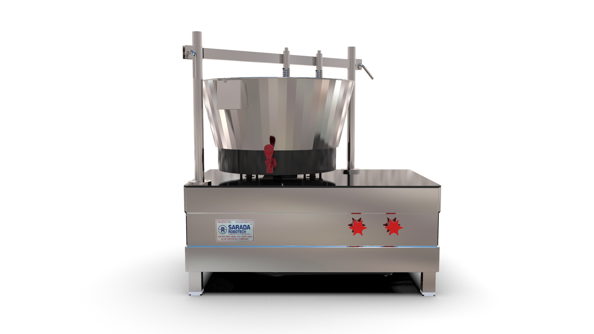 Sarada Robotech | Food Processors